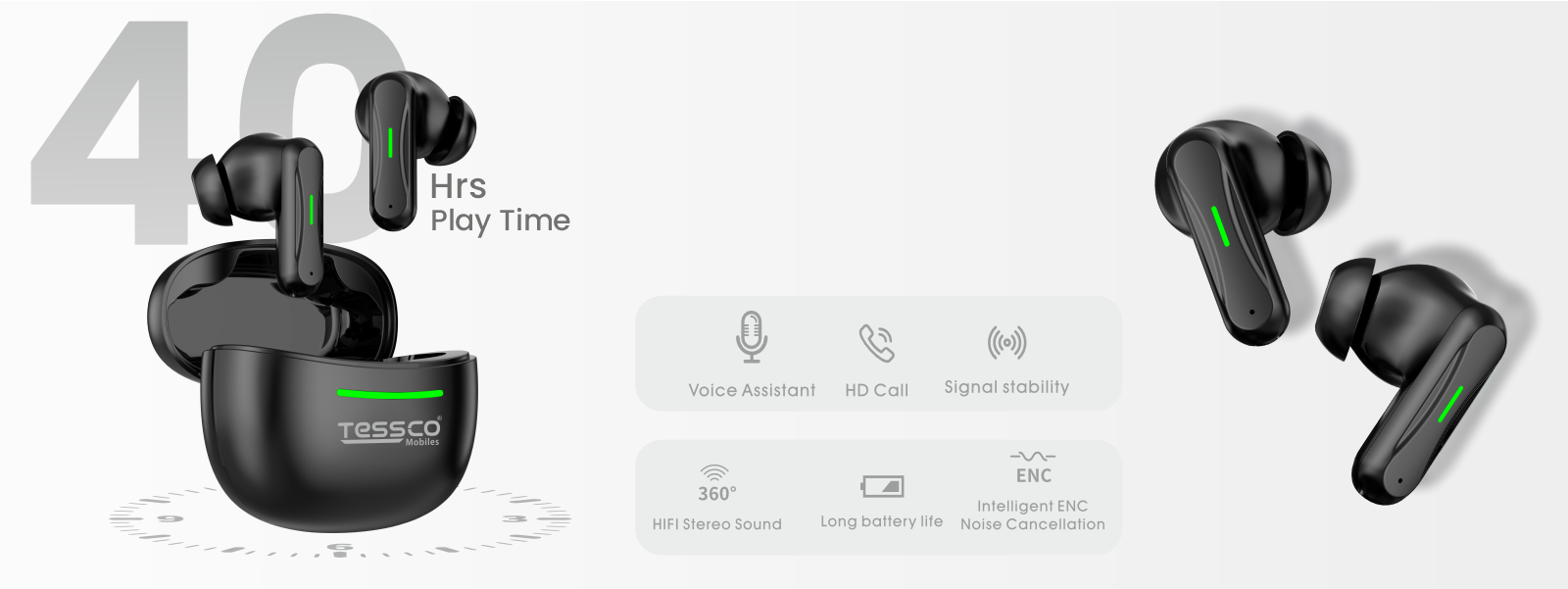 Tessco Mobiles - Accessories | Bluetooth | Power Banks | Headphones ...