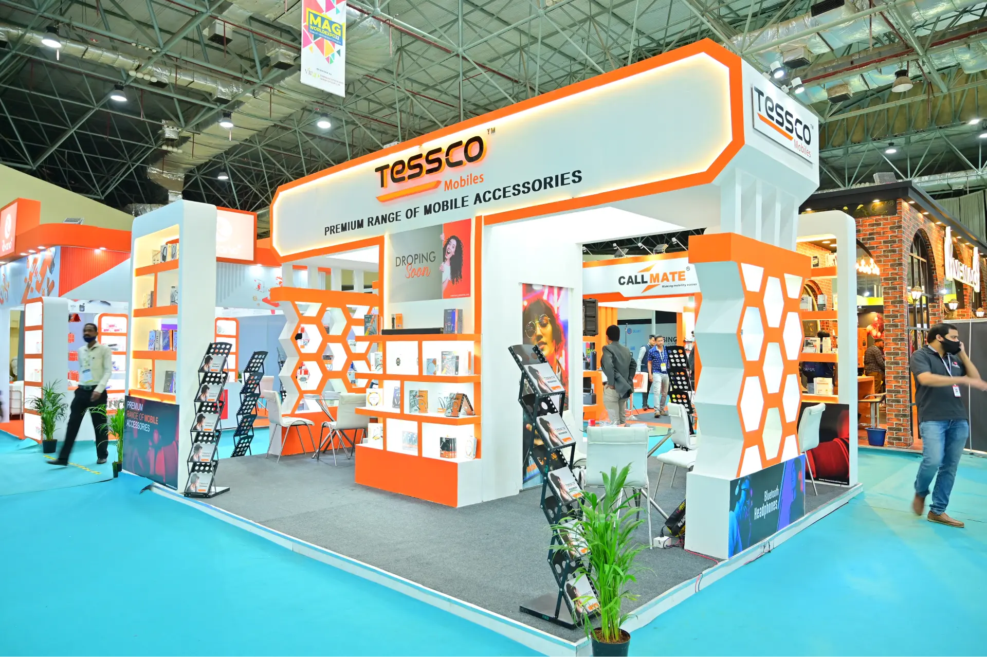 Tessco Mobiles - Accessories | Bluetooth | Power Banks | Headphones ...